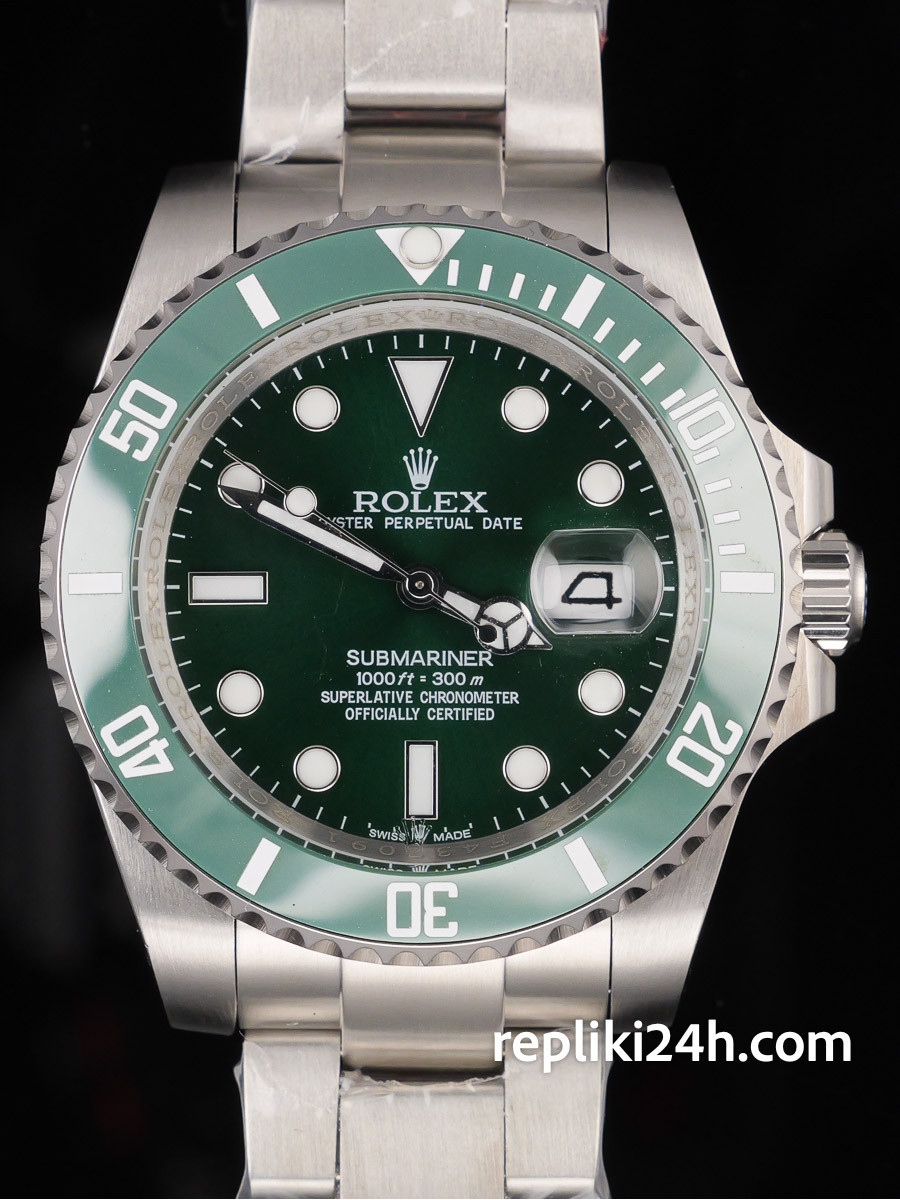 Replika zegarka Rolex RO-1003