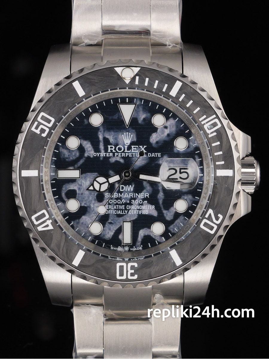 Replika zegarka Rolex RO-1004