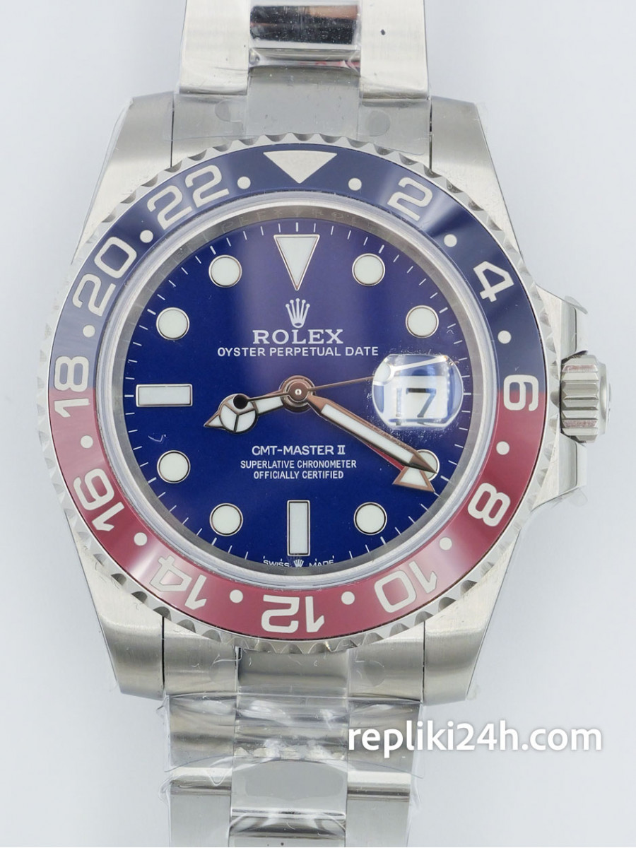 Replika zegarka Rolex RO-1055