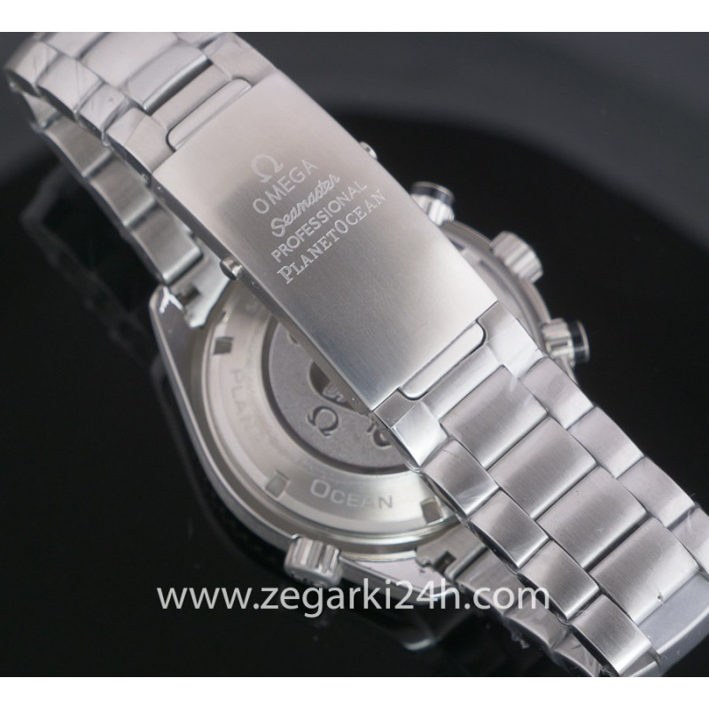 Replika zegarka Omega OM-735